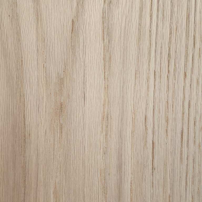 Red Oak - WV Hardwoods