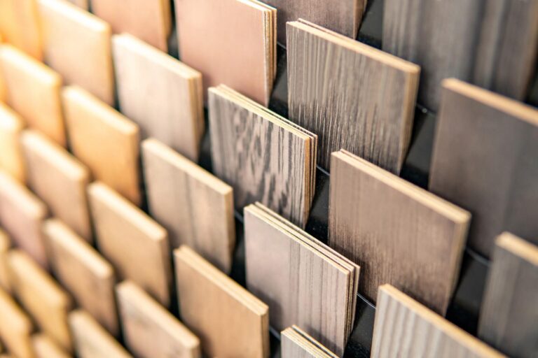 What do the Rings on Tree Trunks Mean? - WV Hardwoods